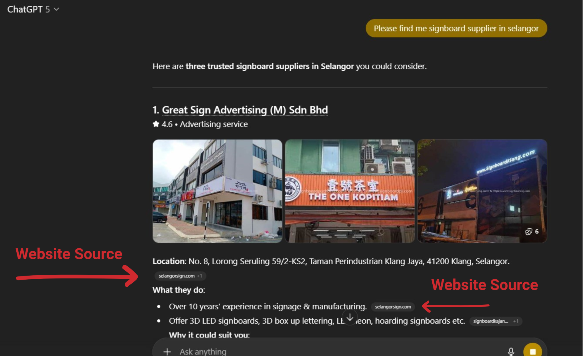 Why Malaysian SMEs Must Have a Website in the AI Era - UU Daily