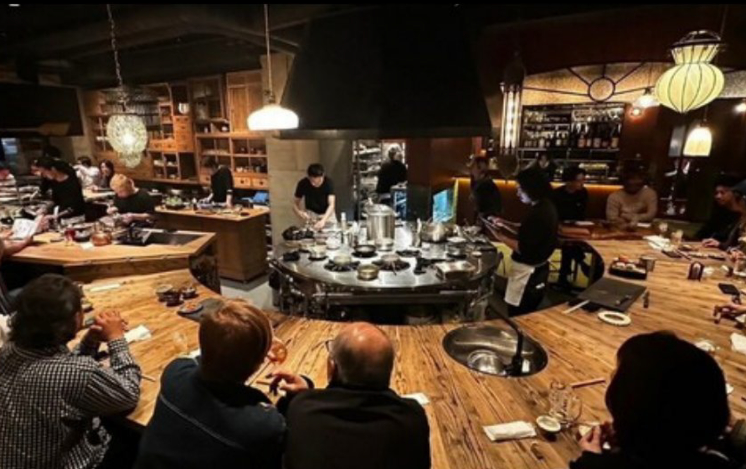 Best Japanese Food In Malaysia: What Authentic Japanese Dining Really ...