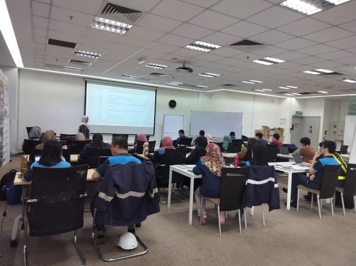 ISO Consultant Malaysia | Why CAYS SCIENTIFIC Stands Apart from Typical ...